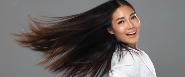 Cuma pakai 4 bahan alami, ini cara membuat hair mask untuk melembutkan ...