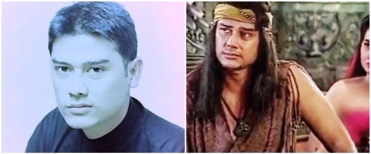 Pemeran Angling Dharma kini jadi pebisnis properti, 11 potret ...