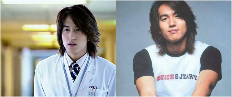 Jerry Yan kembali main drama romantis, 9 potretnya di Forbidden Love ...
