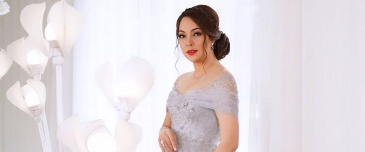 Punya wajah tampak sehat dan cerah, intip 5 cara Reisa Broto Asmo