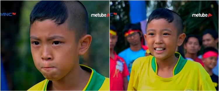 Pemeran Wati di Ronaldowati ini adik aktor terkenal, ini 11 potret ...