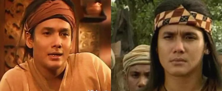 Pemeran Patih Batik Madrim di Angling Dharma pernah jadi idola kaum ...