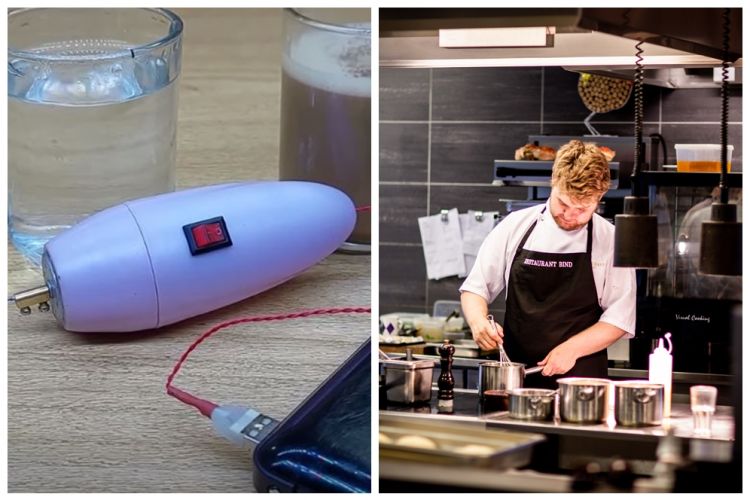 Blender | Brilio.net