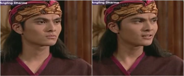 Pemeran Suliwa 'Angling Dharma' ini dulu primadona kini jadi hot daddy, intip 11 pesonanya awet muda