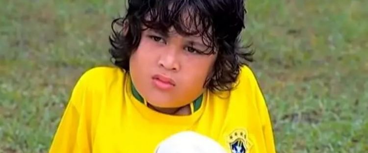 9 Potret dulu dan kini kakak Wati di sinetron Ronaldowati, dari imut ...