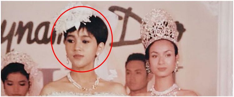 Model bergaya ala noni Belanda ini ternyata eksis jadi musisi top ...