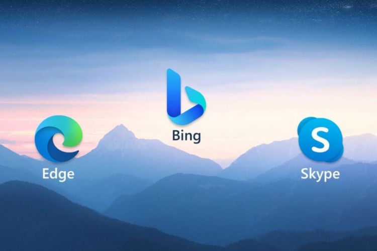 Microsoft siapkan Bing AI untuk pengguna Android, iOS, dan Skype dengan ...
