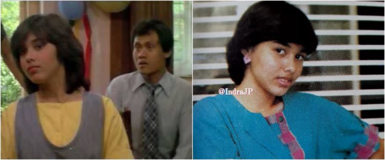 Gadis Cantik Idola Trio Warkop Dki Ini Pemilik Rumah Produksi Intip 11 Potret Terbarunya