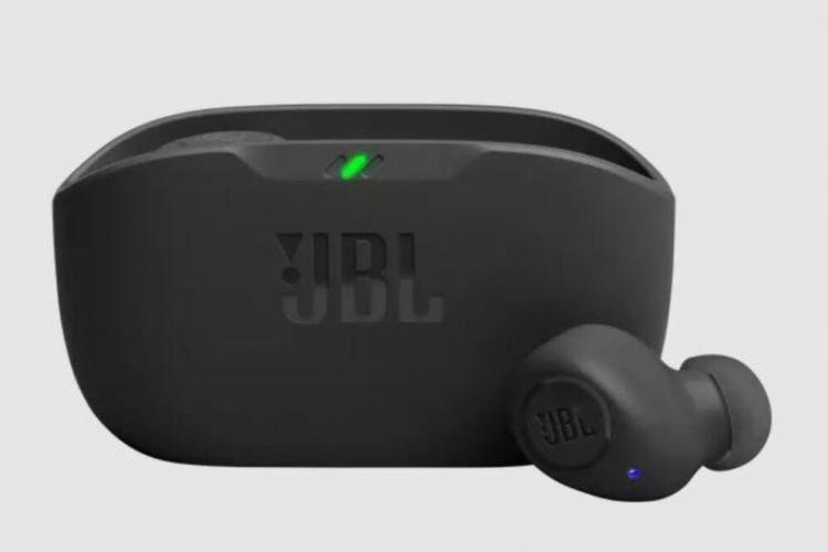 TWS JBL Wave Buds resmi rilis dengan baterai tahan 32 jam, ini ...