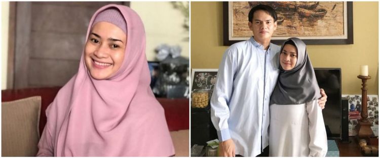 11 Potret hunian minimalis Ikke Nurjanah, desain kamar mandinya semi ...