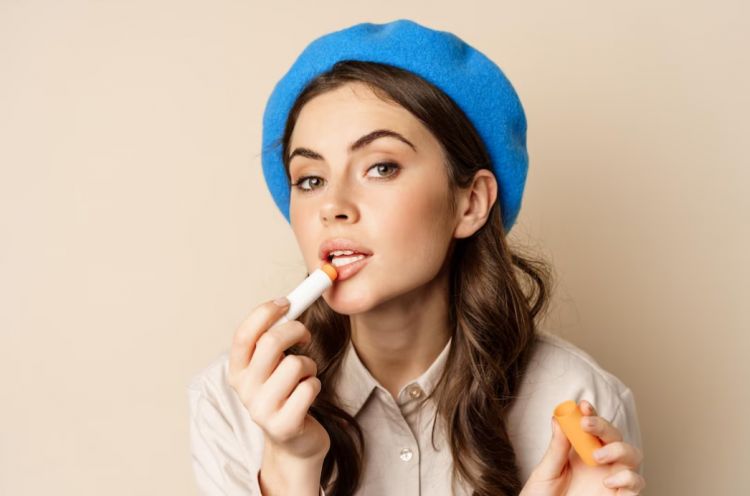 9 Rekomendasi lip balm lokal harga mulai Rp 15 ribu, bibir sehat dan ...