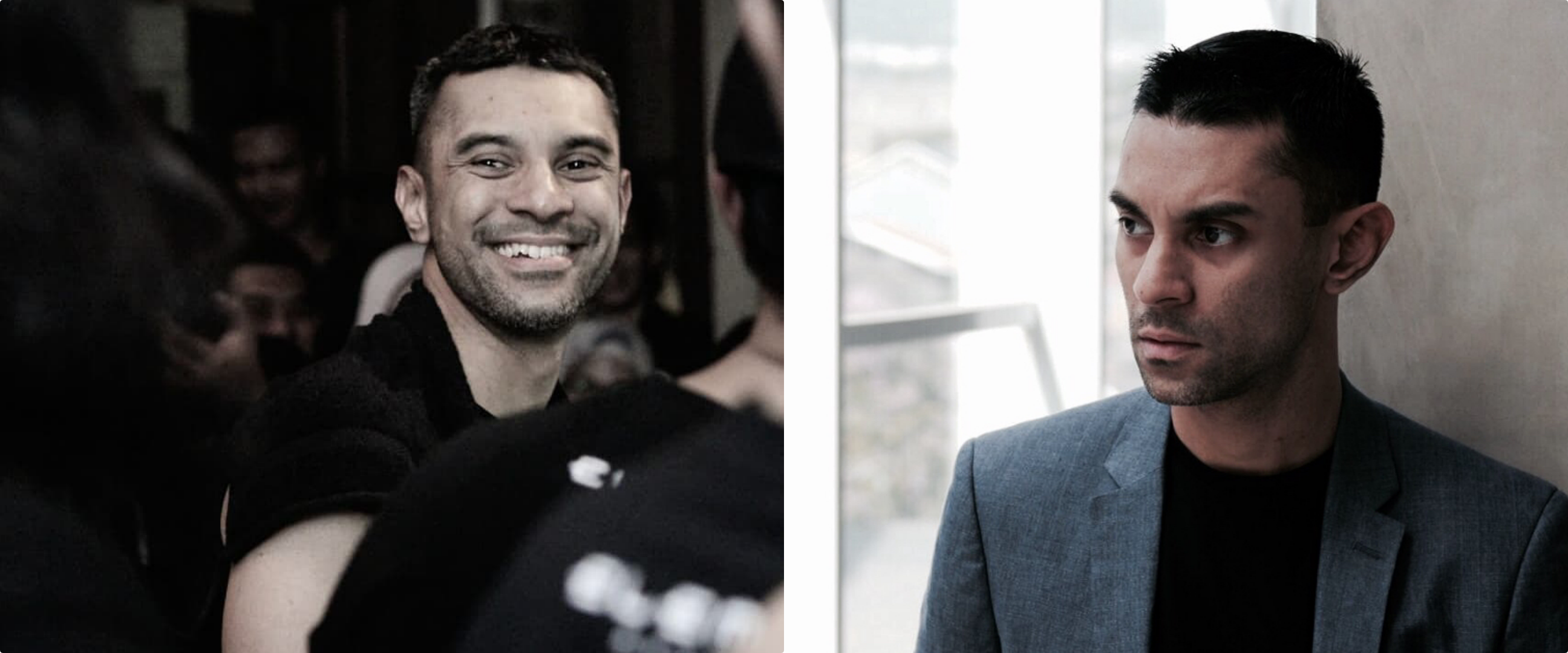 Pengganti Sahrul Gunawan di ‘Jin dan Jun’ ini