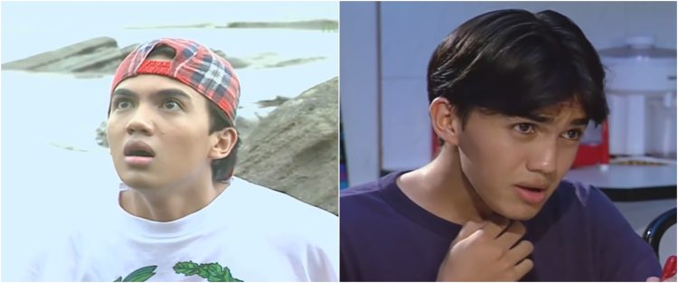 Pemeran Jun di sinetron Jin dan Jun dulunya model top, intip 11 potret ...