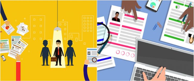 15 Contoh deskripsi diri sendiri di CV, bikin HRD tertarik menerimanya