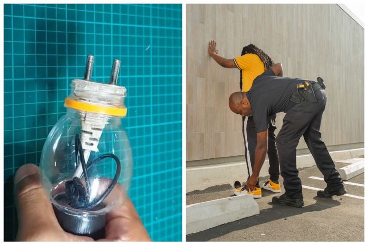 Istana Negara | Brilio.net