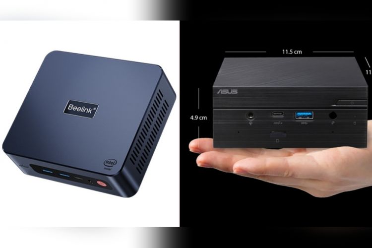 5 Rekomendasi Mini PC di bawah Rp 5 jutaan, cocok untuk nulis skripsi ...