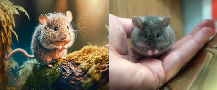 11 Arti mimpi melihat tikus, tanda datangnya masalah dalam kehidupan nyata