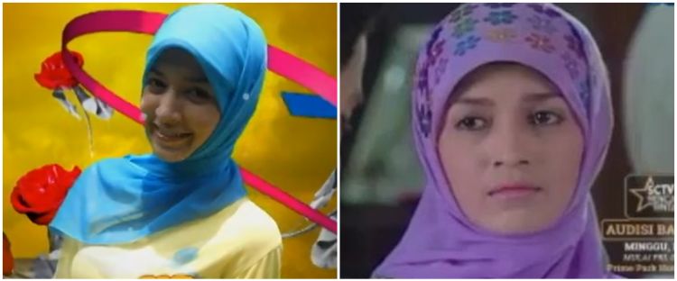 Sabrina di Islam KTP ternyata pernah jadi DJ kini tinggal di Australia, intip 11 potret terbarunya