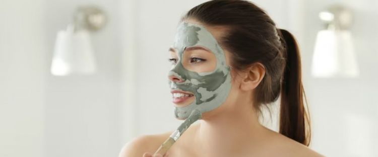 Bikin wajah mulus dan bebas jerawat, ini trik membuat face mask dari 1 ...
