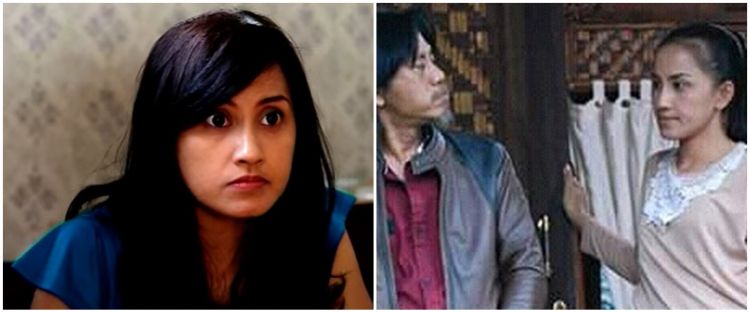 Istri Kang Mus di 'Preman Pensiun' kini pilih fokus jadi IRT, intip 9 potret transformasinya