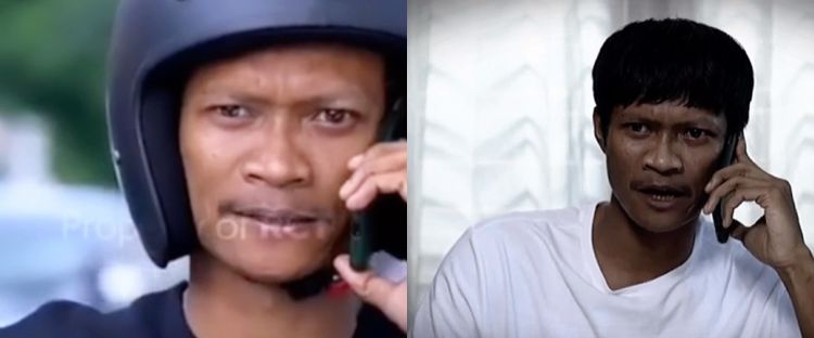 Pemeran Bubun anak buah Kang Cecep 'Preman Pensiun' ini ternyata pelatih sepakbola, intip 11 ...