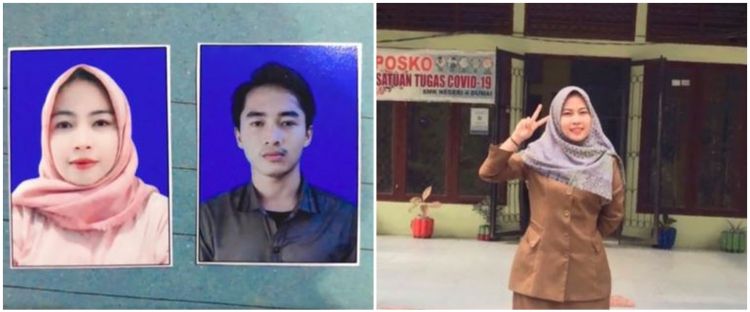 Kisah viral murid menikahi gurunya, sudah sama-sama jatuh cinta sejak awal jumpa