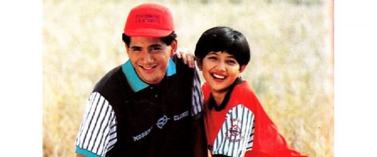 Wanita di iklan kaus ini ikonik dengan peran ibu, ini 11 potret ...