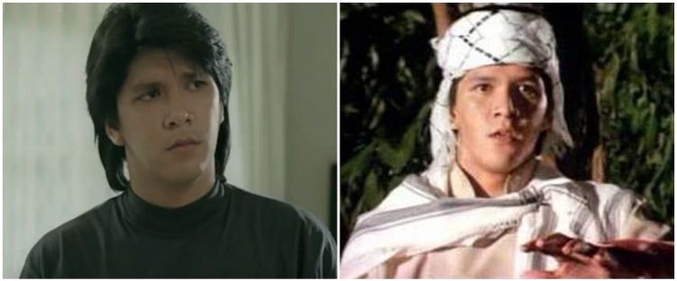 Tukang jual beli buaya di film Suzzanna Ratu Buaya Putih suami penyanyi ...