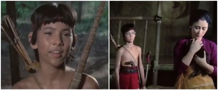 Anak Suzanna di Sangkuriang jadi idola era 90-an, intip 11 transformasinya hingga ABG