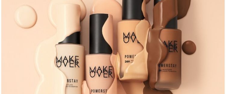 11 Rekomendasi produk Make Over untuk kulit berminyak di bawah Rp 200 ...