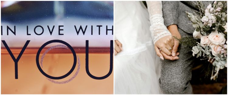 50 Kata romantis untuk suami-istri saat menunggu buka puasa, bikin adem ...