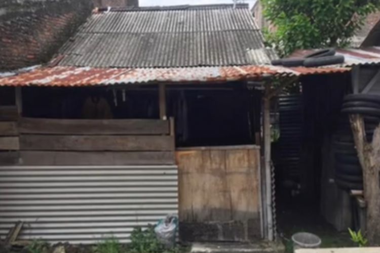 Renovasi rumah reyot jadi konsep Scandinavian, 11 potret hasilnya bikin ...