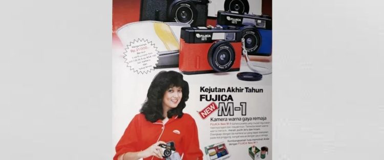 Model iklan kamera ini jadi ibu sambung presenter kondang, intip 11 ...