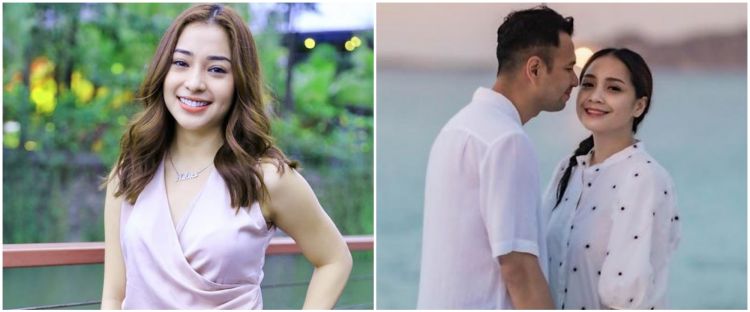 Nikita Willy kaget lihat perilaku Nagita Slavina ke Raffi Ahmad di ...