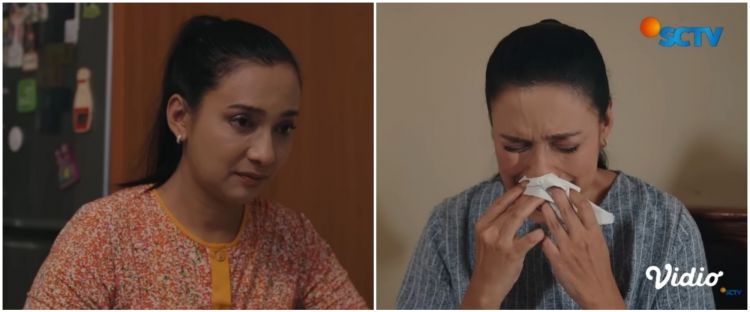 Jadi janda di Para Pencari Tuhan, ini 11 momen mesra Shahnaz Haque dan ...