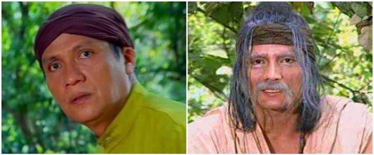 Dikabarkan terkena stroke, ini 5 kabar terbaru Chairil JM pemeran Mpu ...