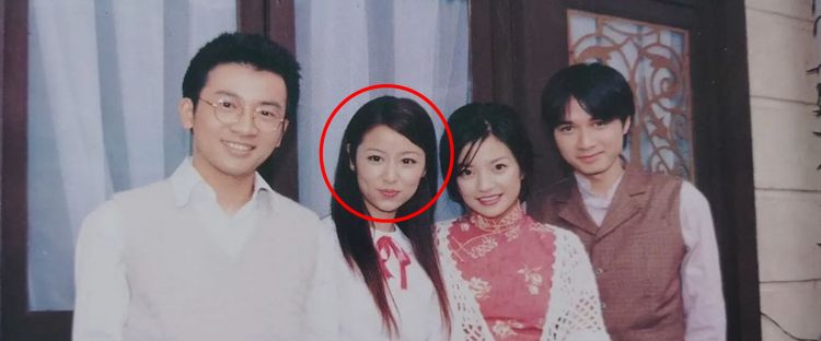 Orang ke-3 di kisah cinta Vicky Zhao dalam Kabut Cinta manglingi di ...