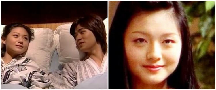 San Chai Meteor Garden ini tak menua di usia 46 tahun, intip 11 potret ...