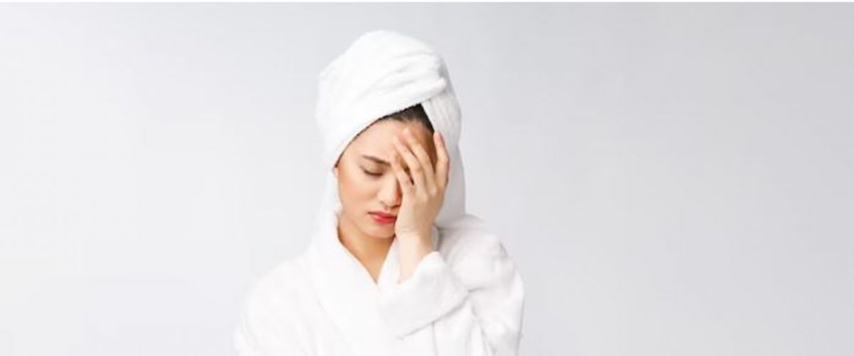 Trik atasi wajah kusam hanya pakai toner dari 1 jenis daun ini bi