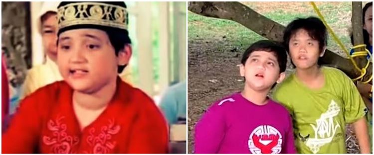 Sinetron Si Entong | Brilio.net