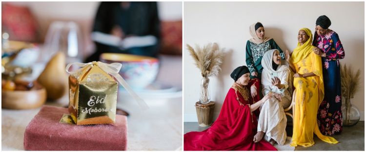 65 Contoh kata-kata mutiara ucapan selamat hari Lebaran 2023, yang ...