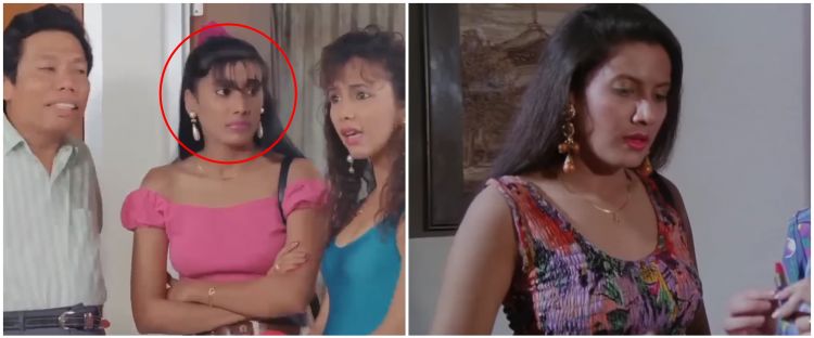 Warkop Angel ini bikin Dono tersengsem di Bisa Naik Bisa Turun, intip ...