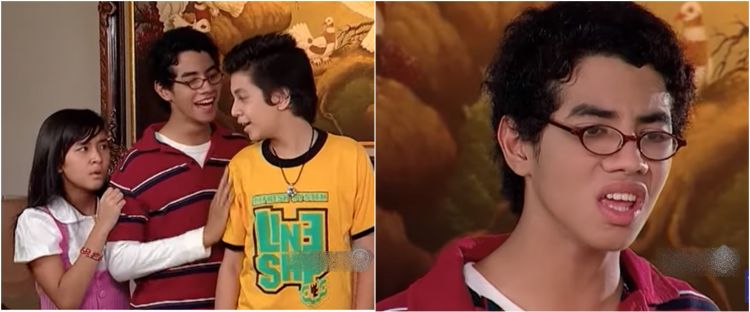 Steve sahabat Rani di sinetron Candy kini jadi eksekutif produser, 11 ...