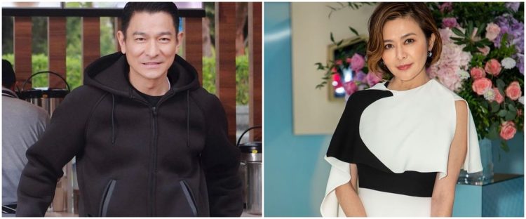 Kerap jadi lawan main hingga pernah duet bareng, ini 9 potret kedekatan ...
