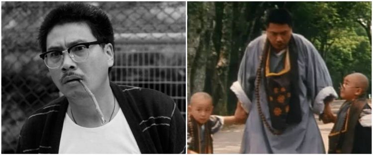 Identik dengan perannya jadi paman, ini 9 potret nostalgia kebersamaan ...