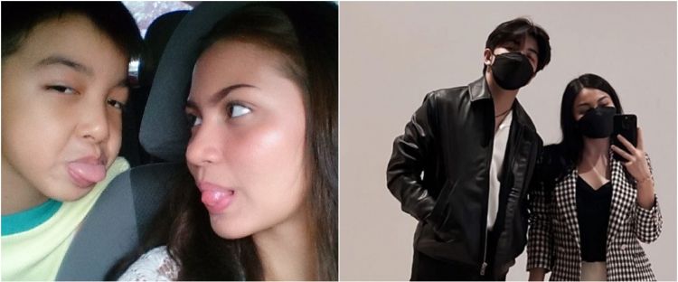 Sama-sama pernah jadi bintang iklan cilik, intip 9 potret kebersamaan ...