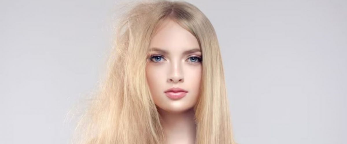 Bantu merawat rambut rusak akibat bleaching, ini cara membuat scr