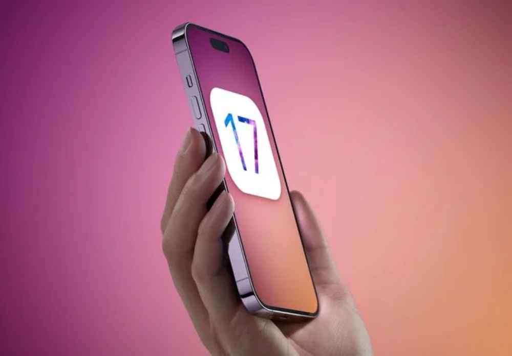 iOS 17 akan memiliki fitur dynamic island yang lebih baik | Techno.id