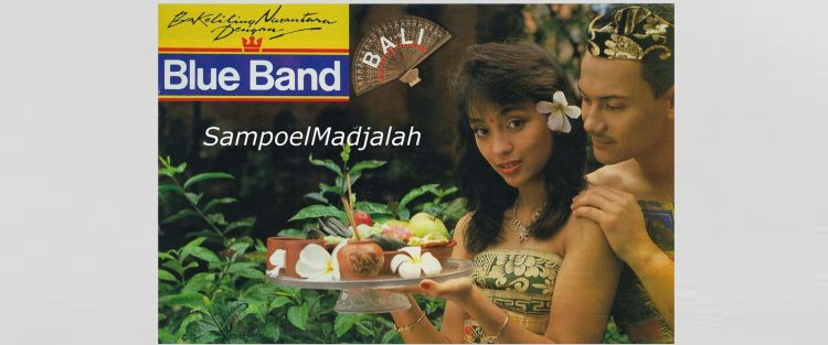 Bintang iklan mentega bareng Aji Massaid manglingi di usia 50, ini 11 ...