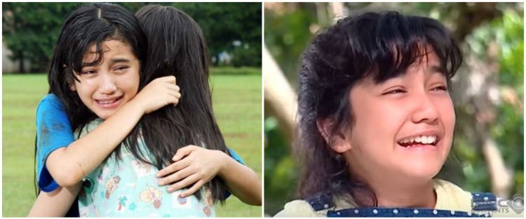 16 Tahun berlalu, intip kebersamaan 9 pemeran sinetron Candy bersama ...